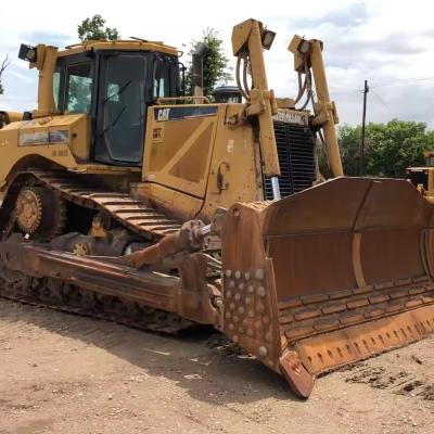 China Good Working Condition CATERPILLAR D5/D6/D7/D8 Crawler Tractor with Hydraulic Cylinder for sale