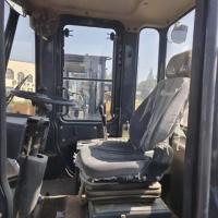 China Second Hand LiuGong ZL50CN Wheel Front Loader Affordable LongKing 833 855 856 2019 for sale
