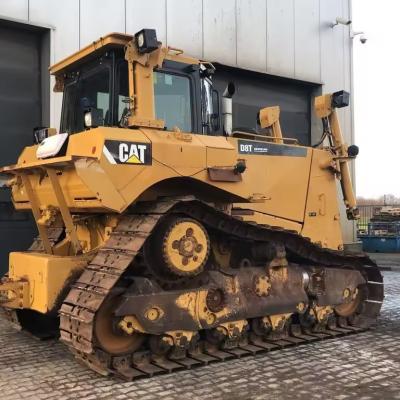 China Original Hydraulic Valve Used Cat D6R/D8R/D8T Crawler Bulldozer in Good Working Condition for sale