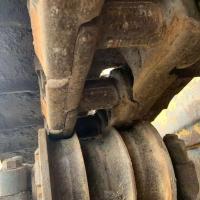 China Original Hydraulic Valve Used Cat D6R/D8R/D8T Crawler Bulldozer in Good Working Condition for sale