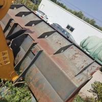 China Affordable Used LiuGongZL50CN Wheel Front Loader with WE CHAI WD10G220E21/E23 Engine for sale