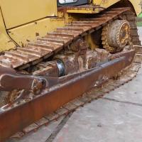 China 39000 KG Used Cat D8K/D8R/D8T Crawler Bulldozer with Original Hydraulic Cylinder for sale