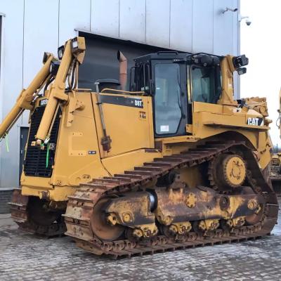 China Used CAT D8T Bulldozer Original Hydraulic Valve Japanese D6 D7H D7G D7R D8R D9R D10 Bulldozer for sale