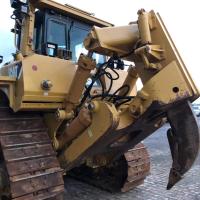China Used CAT D8T Bulldozer Original Hydraulic Valve Japanese D6 D7H D7G D7R D8R D9R D10 Bulldozer for sale