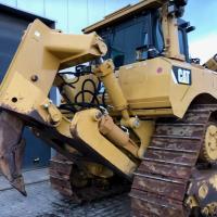 China Used CAT D8T Bulldozer Original Hydraulic Valve Japanese D6 D7H D7G D7R D8R D9R D10 Bulldozer for sale