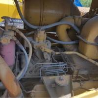 China Used Caterpillar D5/D6/D7/D8/D9 Crawler Tractor with 4310*2110*2722mm Dimension for sale
