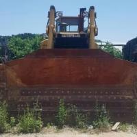 China Used Caterpillar D5/D6/D7/D8/D9 Crawler Tractor with 4310*2110*2722mm Dimension for sale