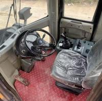 China TOSHIBA Hydraulic Pump LIUGONG ZL50GN 5 Ton Wheel Loader for Various Applications for sale