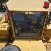 China Used Caterpillar D5/D6/D7/D8/D9 Crawler Tractor with 4310*2110*2722mm Dimension for sale
