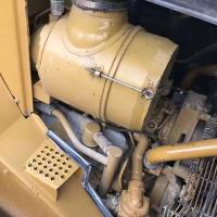 China Used Cat D9N /d9r/d9T Crawler Bulldozer in Good Condition for Heavy Duty Applications for sale