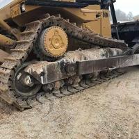 China Used Cat D9N /d9r/d9T Crawler Bulldozer in Good Condition for Heavy Duty Applications for sale