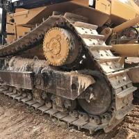 China Used Cat D9N /d9r/d9T Crawler Bulldozer in Good Condition for Heavy Duty Applications for sale