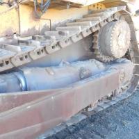 China Good Working Condition Used Cat D5/D6/D7/D8/D9 Crawler Tractor with High Power Engine for sale