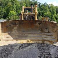 China Good Performance Used Caterpillar D5/D6/D7/D8/D9 Crawler Tractor in Good Condition for sale
