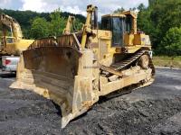 China Good Performance Used Caterpillar D5/D6/D7/D8/D9 Crawler Tractor in Good Condition for sale
