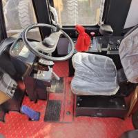 China Front Loader Used Liugong 856 Loader Construction Equipment LIUGONG 835 855 856 856H 862H for sale