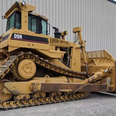 China CATERPILLAR D5/D6/D7/D8/D9 Crawler Tractor in Good Working Condition for Your Needs for sale