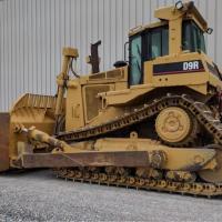 China CATERPILLAR D5/D6/D7/D8/D9 Crawler Tractor in Good Working Condition for Your Needs for sale
