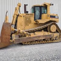 China CATERPILLAR D5/D6/D7/D8/D9 Crawler Tractor in Good Working Condition for Your Needs for sale