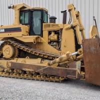 China CATERPILLAR D5/D6/D7/D8/D9 Crawler Tractor in Good Working Condition for Your Needs for sale