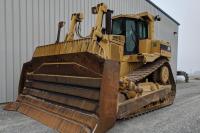 China CATERPILLAR D5/D6/D7/D8/D9 Crawler Tractor in Good Working Condition for Your Needs for sale