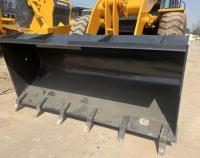 China Used Liugong 835 Motor Loaders with 800 Working Hours 10600 10800 kg Machine Weight for sale