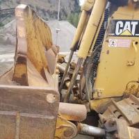 China Excellent Working Condition Used Cat D9N/D9R/D9T Crawler Bulldozer for Construction for sale