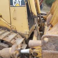 China Excellent Working Condition Used Cat D9N/D9R/D9T Crawler Bulldozer for Construction for sale
