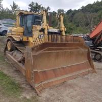 China Excellent Working Condition Used Cat D9N/D9R/D9T Crawler Bulldozer for Construction for sale