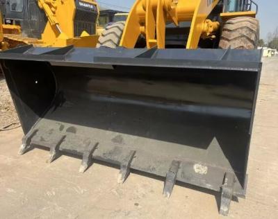 China 92 KW Engine ORIGINAL Used Liugong 835 Motor Loaders for Construction Equipment Needs for sale