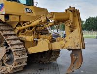 China Used CAT D8T Crawler Bulldozer in Excellent Working Condition for Your Business for sale