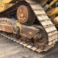 China Moving Type Crawler Bulldozer Used CAT D9T/D9K/D9G Crawler Tractor in Good Condition for sale