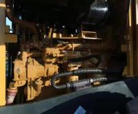 China SECOND HAND SDLGLG956L USED LOADERS 956L ORIGINAL SDLG 75 KW in at with 5Ton Capacity for sale