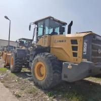 China Affordable Used LG955F G936L 936 Wheel Loader LG936L LG936 SDLG 936 Front Loader for sale