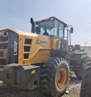 China Affordable Used LG955F G936L 936 Wheel Loader LG936L LG936 SDLG 936 Front Loader for sale