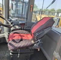 China Affordable Used LG955F G936L 936 Wheel Loader LG936L LG936 SDLG 936 Front Loader for sale