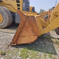 China Affordable Used LG955F G936L 936 Wheel Loader LG936L LG936 SDLG 936 Front Loader for sale