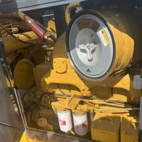 China Original Hydraulic Pump 162kw Used Shantui SD16 SD22 SD32 Crawler Bulldozer 2023 Model for sale