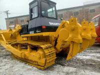 China Original Hydraulic Pump 162kw Used Shantui SD16 SD22 SD32 Crawler Bulldozer 2023 Model for sale