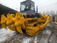 China Original Hydraulic Pump 162kw Used Shantui SD16 SD22 SD32 Crawler Bulldozer 2023 Model for sale