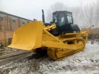 China Original Hydraulic Pump 162kw Used Shantui SD16 SD22 SD32 Crawler Bulldozer 2023 Model for sale
