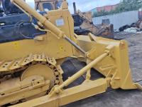 China Used Shantui SD22 Crawler Bulldozer with Good Performance from Manufacturing Plant for sale
