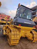 China Used Shantui SD22 Crawler Bulldozer with Good Performance from Manufacturing Plant for sale