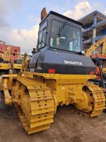 China Used Shantui SD22 Crawler Bulldozer with Good Performance from Manufacturing Plant for sale