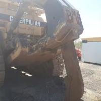 China Japan Used D6R D7R D8R D9R D10R D11R D11N Bulldozer For Cat Hydraulic Valve Kawasaki for sale