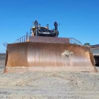 China Japan Used D6R D7R D8R D9R D10R D11R D11N Bulldozer For Cat Hydraulic Valve Kawasaki for sale