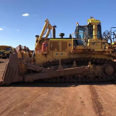 China Original Komatsu 375A D375 D31 D475 D375-6 Bulldozer with Original Hydraulic Cylinder for sale