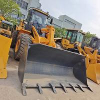 China Used LIUGONG 856 Loader Construction Equipment with Original Hydraulic Cylinder ORIGINAL for sale