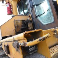China 113700 KG Machine Weight 2019 D6R D7R D8R D9R D11T D11R D11N Crawler Bulldozer For Cat for sale
