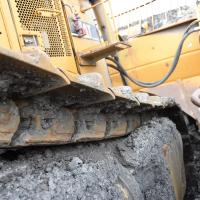 China 113700 KG Machine Weight 2019 D6R D7R D8R D9R D11T D11R D11N Crawler Bulldozer For Cat for sale